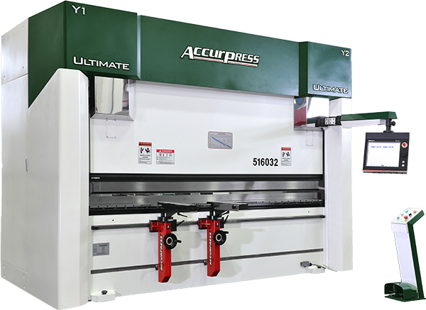 Accurpress Product Lines | Accurpress India